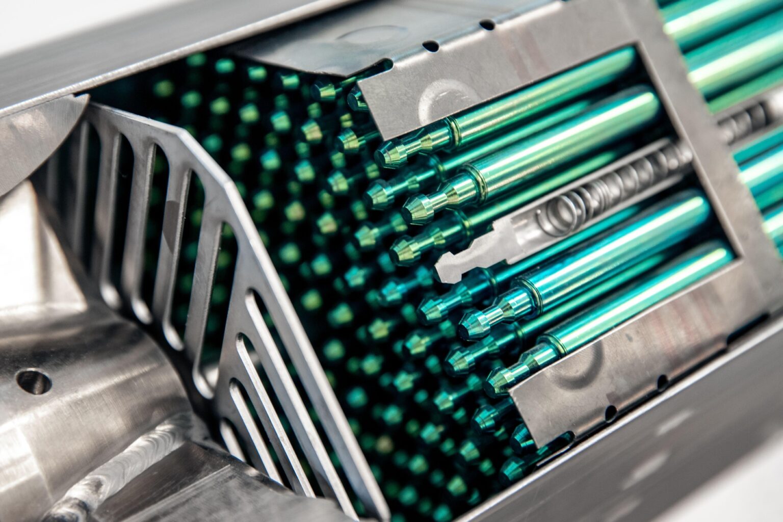 Quadrant Nuclear Industries – Advanced Nuclear Solutions